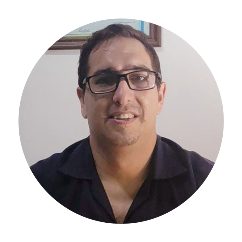 Dr. Pablo Mitaritonna Santi – AAMI | Asociación Argentina de Medicina ...