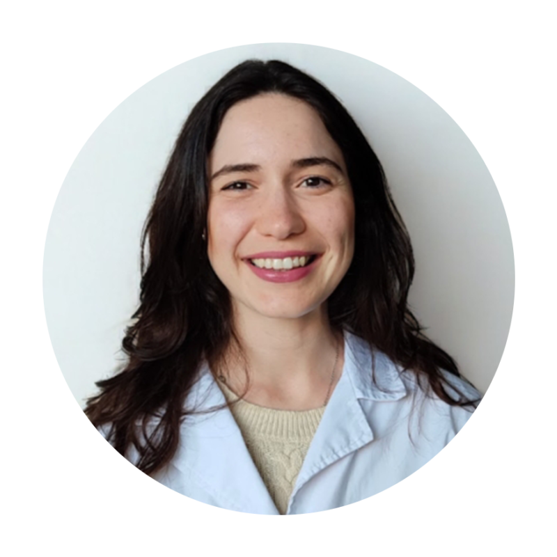 Dra. María Victoria Badino – AAMI | Asociación Argentina de Medicina ...