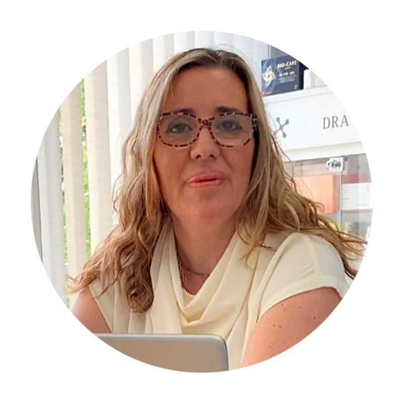 Dra. María Virginia Belda – AAMI | Asociación Argentina de Medicina ...
